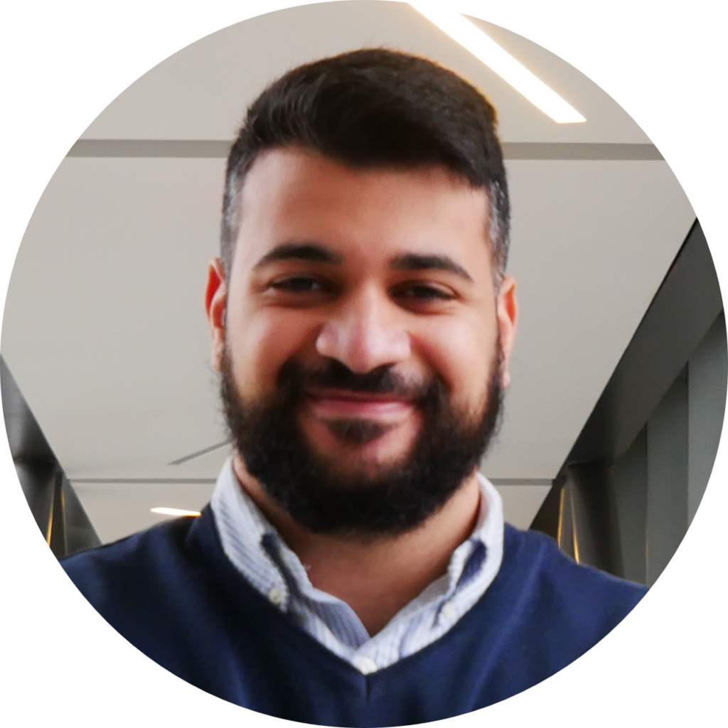 PhD & MASc Students – 2D-MATURE