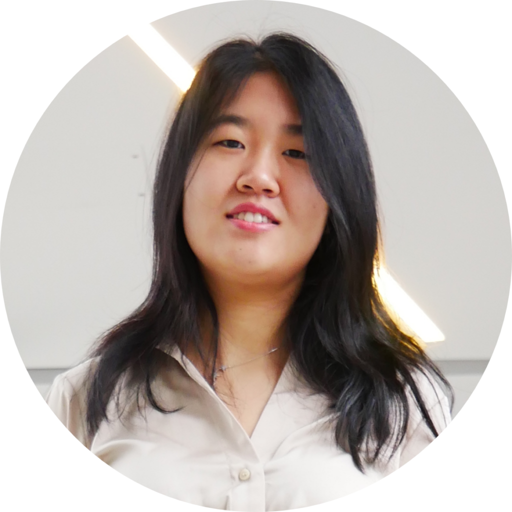 PhD & MASc Students – 2D-MATURE