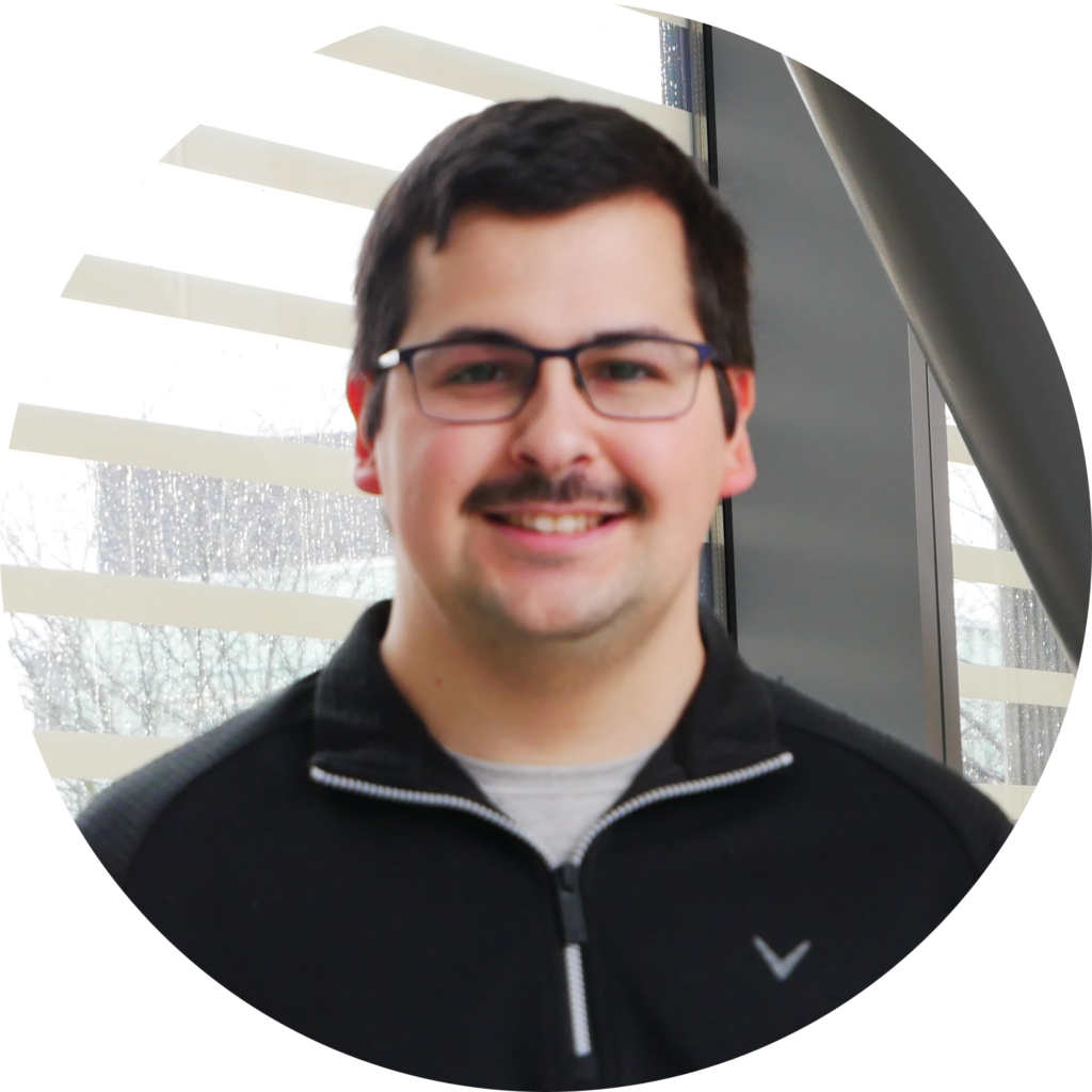 PhD & MASc Students – 2D-MATURE