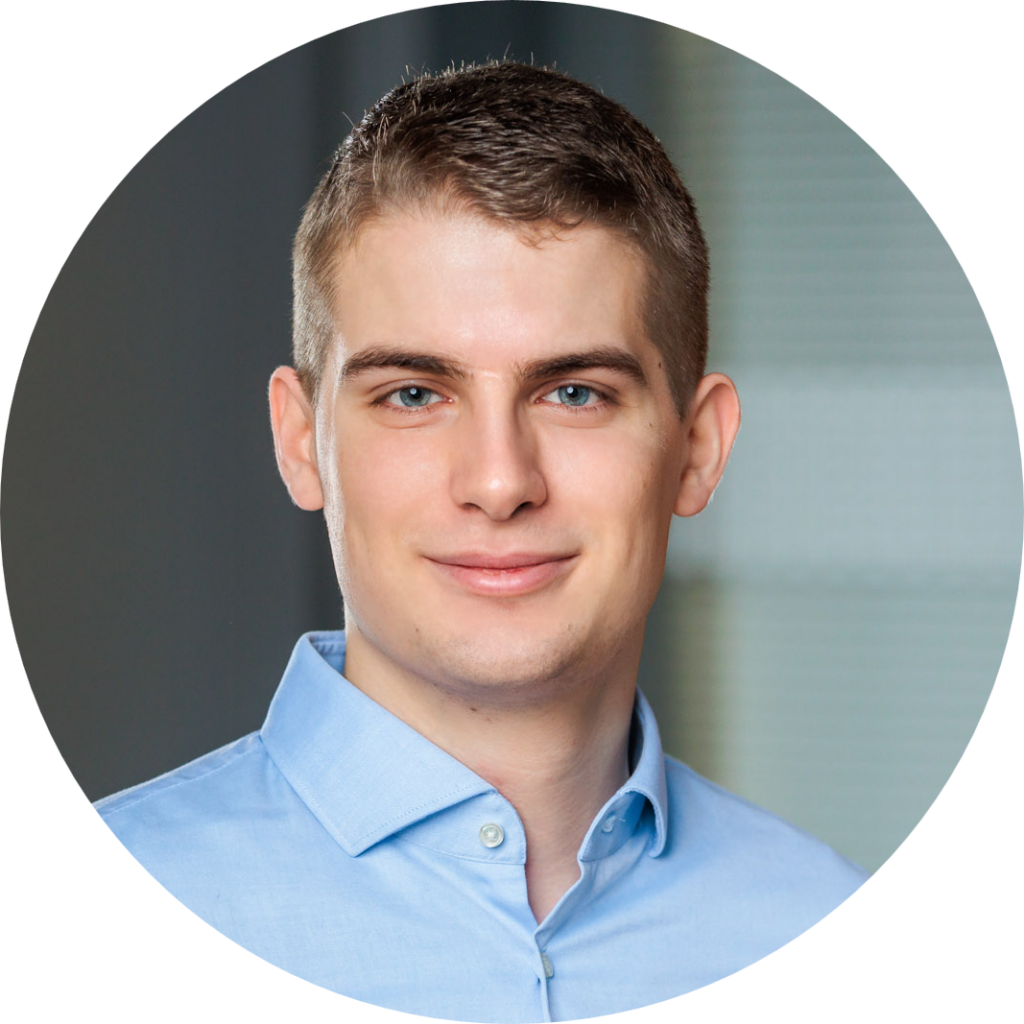 PhD & MASc Students – 2D-MATURE