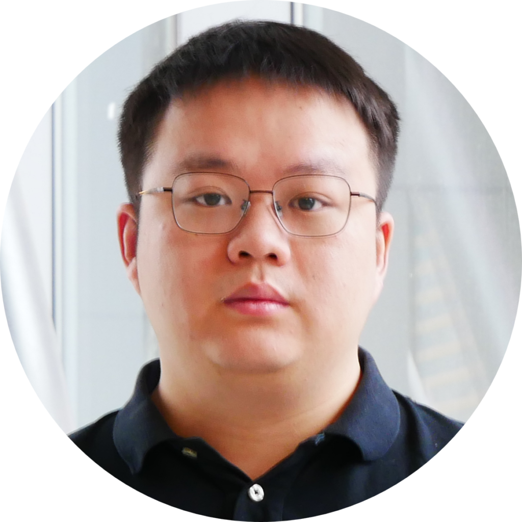 PhD & MASc Students – 2D-MATURE