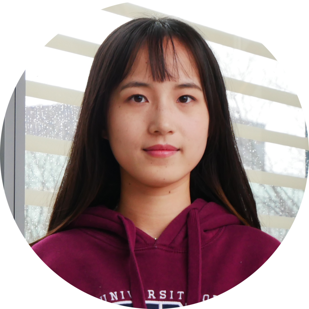 Ruofei Zheng – 2D-MATURE