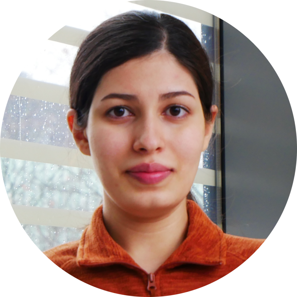 PhD & MASc Students – 2D-MATURE