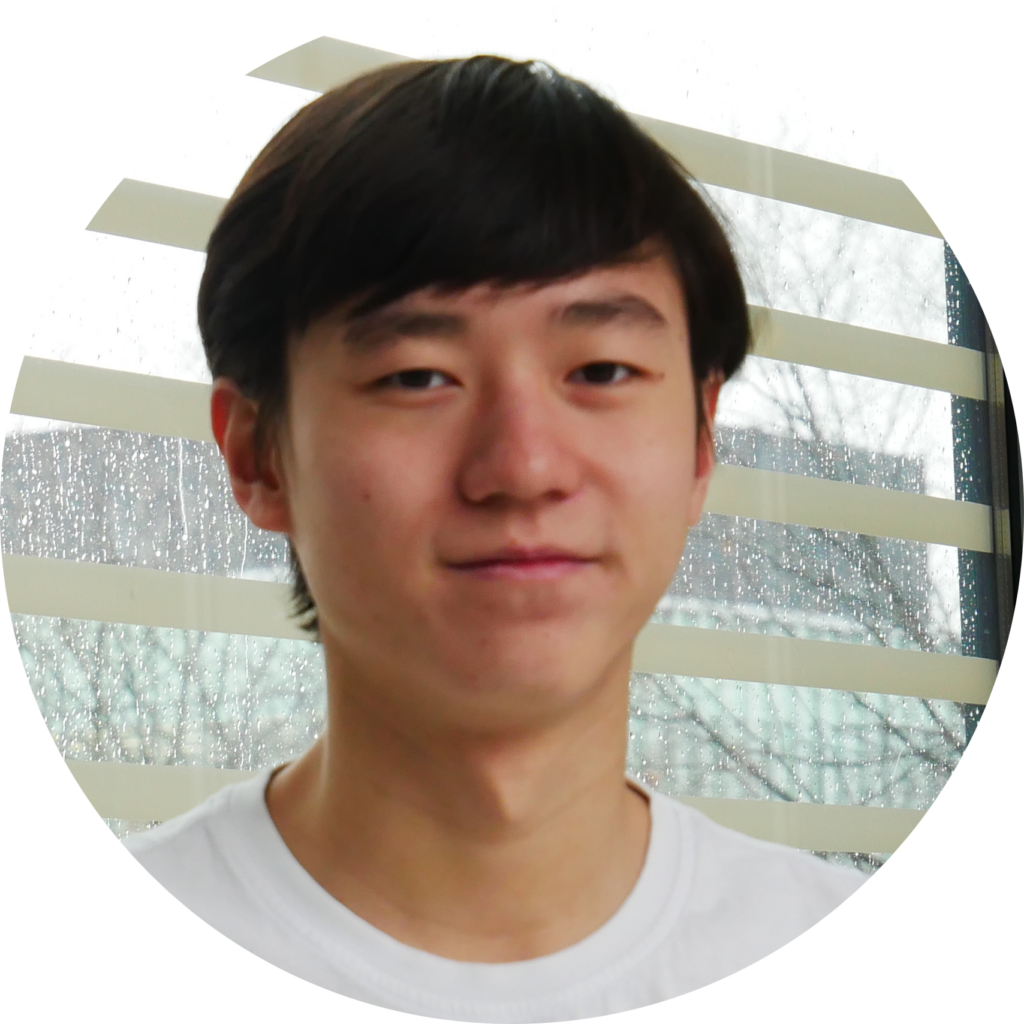 PhD & MASc Students – 2D-MATURE