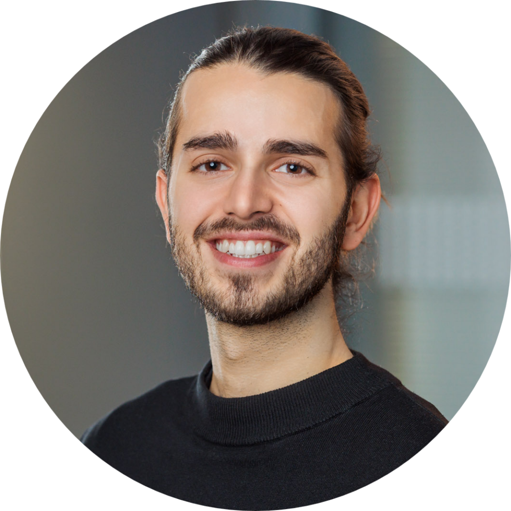 PhD & MASc Students – 2D-MATURE