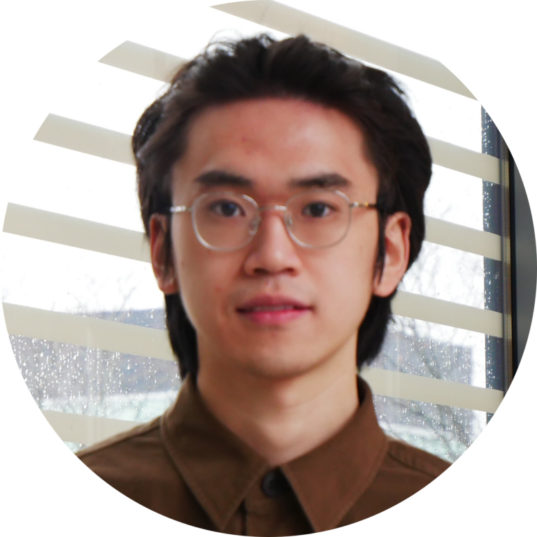 PhD & MASc Students – 2D-MATURE