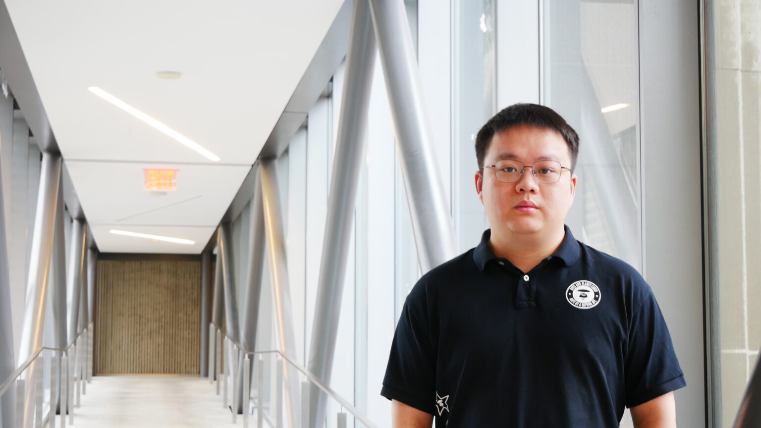 Qianyi Ma – 2D-MATURE