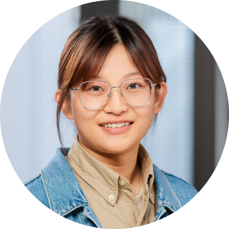 Yalin Wu – 2D-MATURE